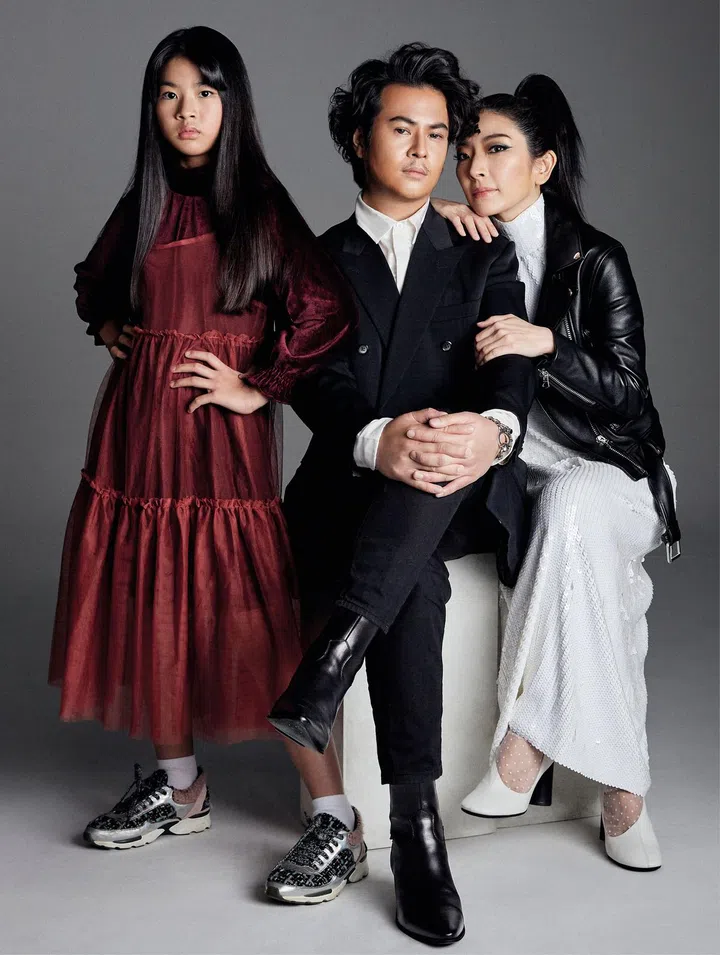 BAZAAR Most Stylish Women 2020: Debbie Kate Loo, Javier, Jillian Ang ...