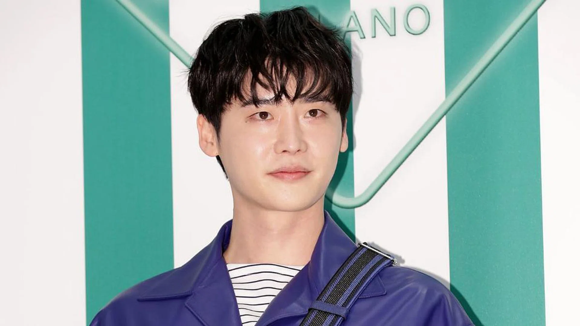 Lee Jong-Suk On His Next Career Move And More | Harper's Bazaar Singapore