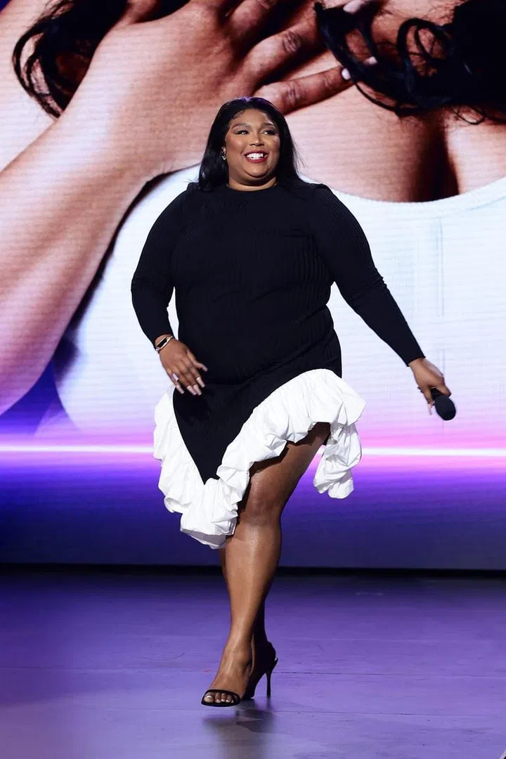 Lizzo Is Getting Her Own Documentary On HBO Max This Fall | Harper's ...