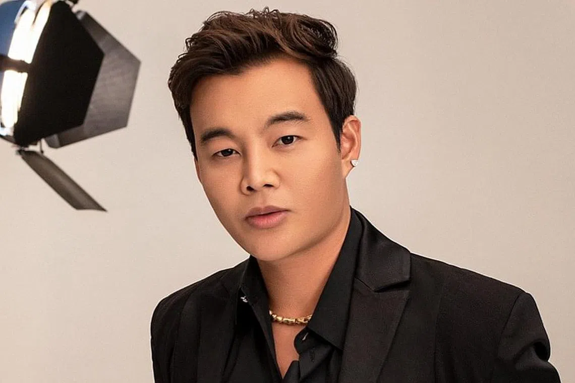 Shop Kane Lim's Favorite Fenty Products As Seen On Bling Empire ...