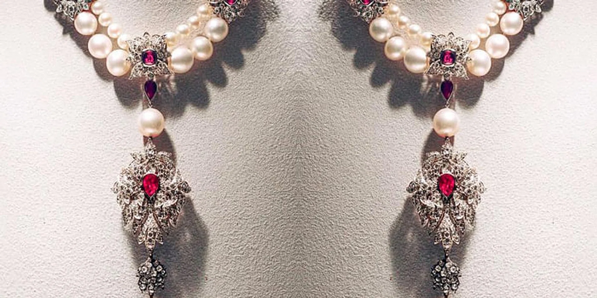 A History of the Most Expensive Pearls Ever Sold | Harper's Bazaar ...