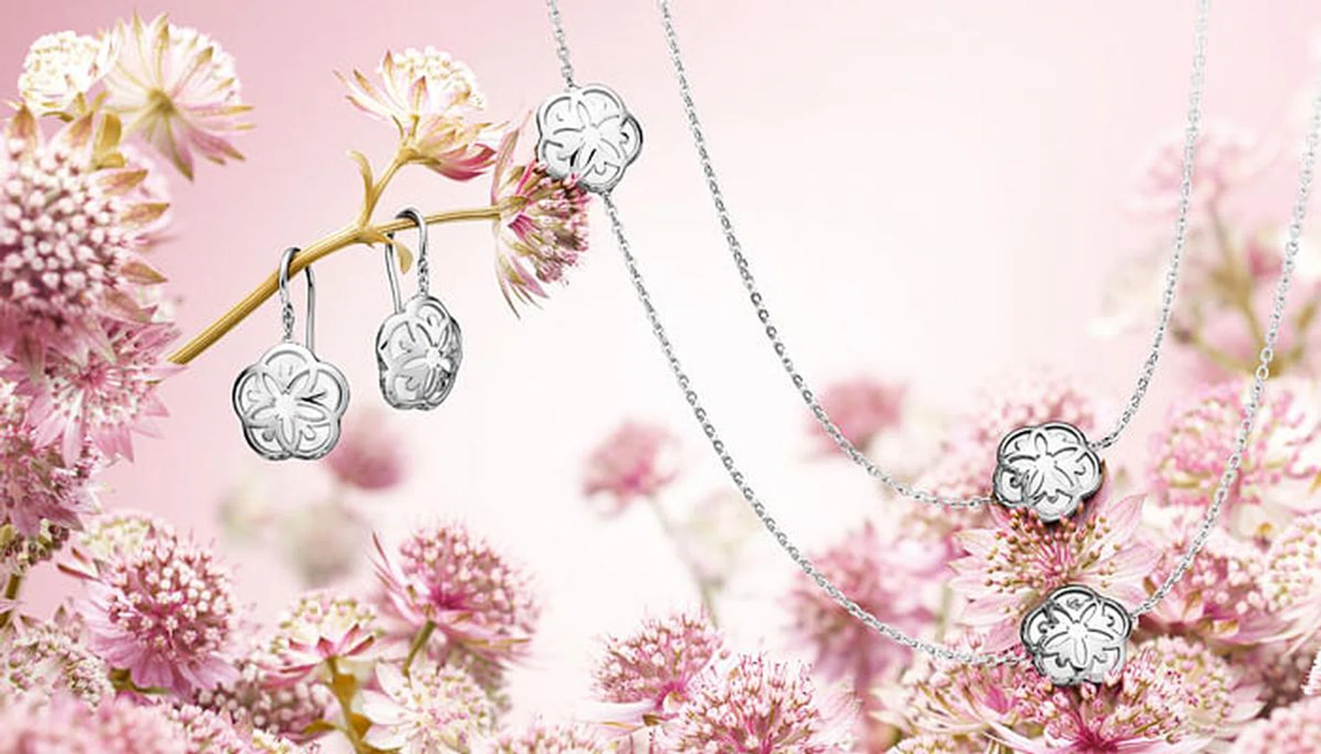 Omega Turns To Nature For Its Latest Collection | Harper's Bazaar Singapore