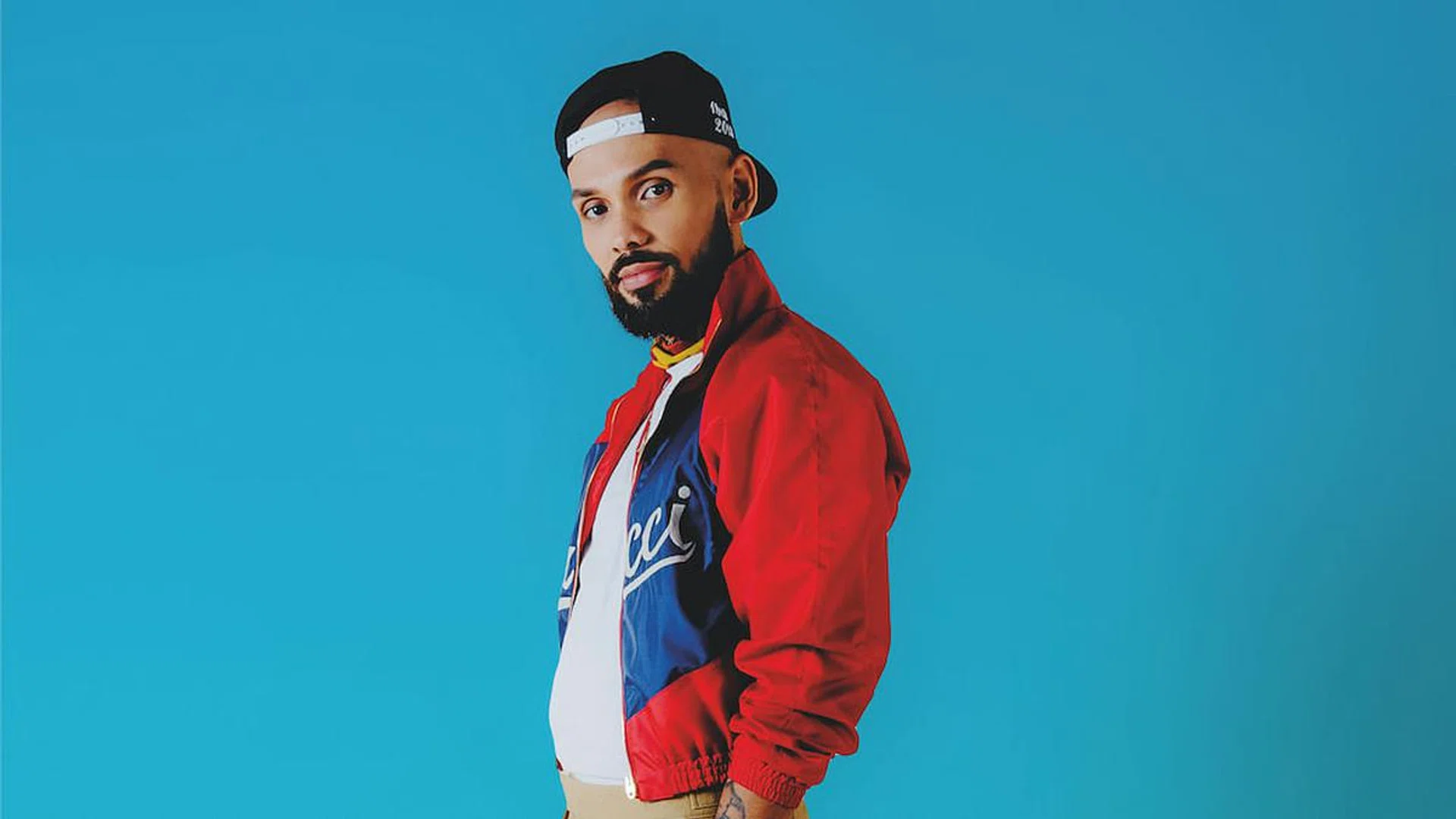 Kevin Lester AKA TheLionCityBoy Tells Us What Are His Latest Obsessions ...