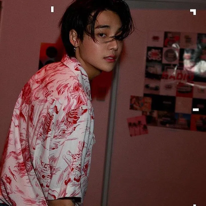 BAZAAR Spotlight: Meet Jung Jaewon, The Pretty Boy Rapper Who Stole Our ...