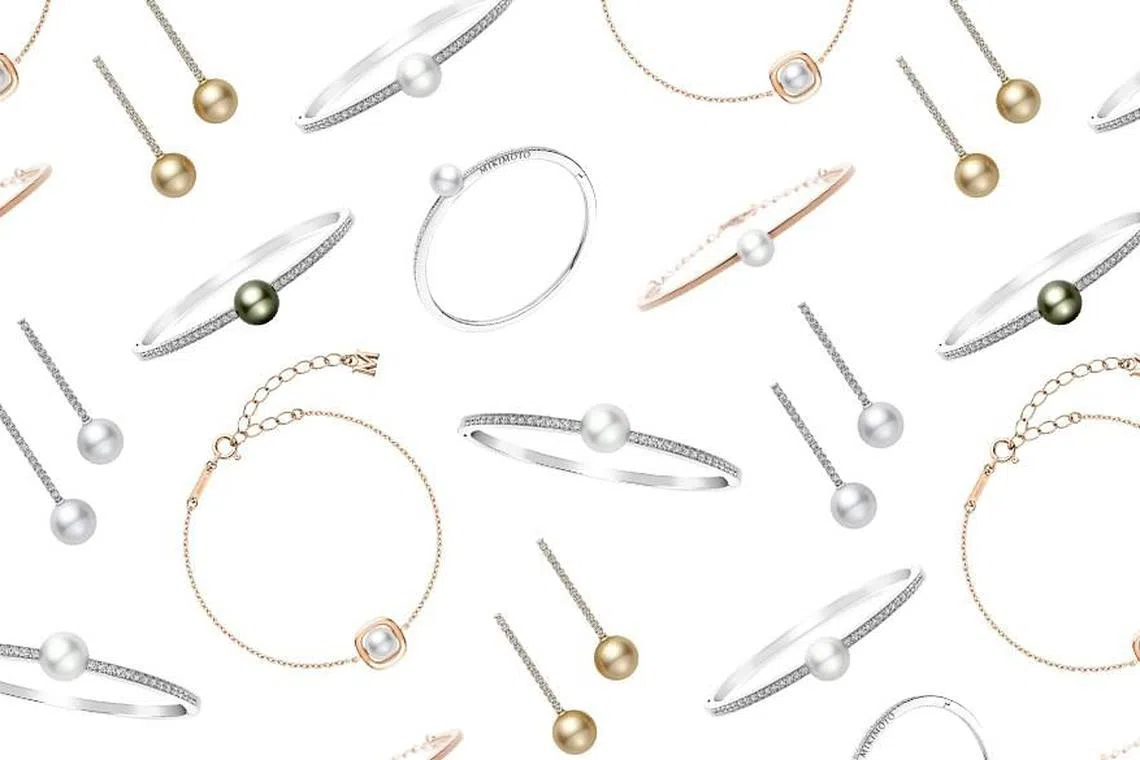 Add An Instant Punch Of Chic Modernism And Elegance To Your Look ...