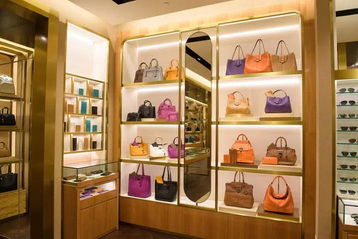Braun Buffel Celebrates The Opening Of Its Marina Bay Sands Store ...