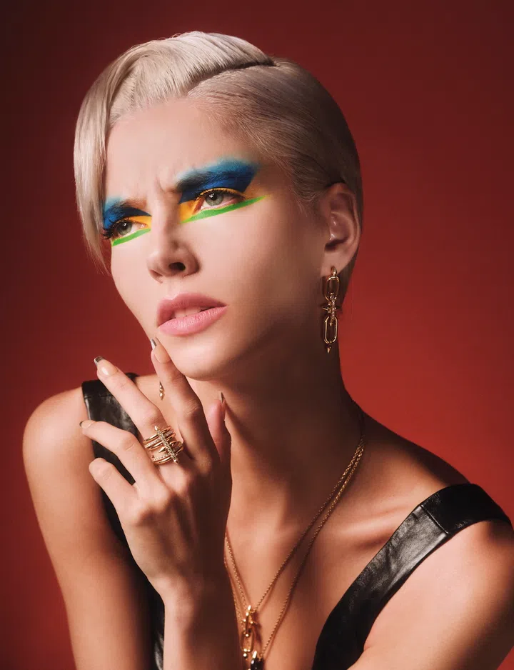The Beginner’s Guide To Going Bold With Makeup | Harper's Bazaar Singapore
