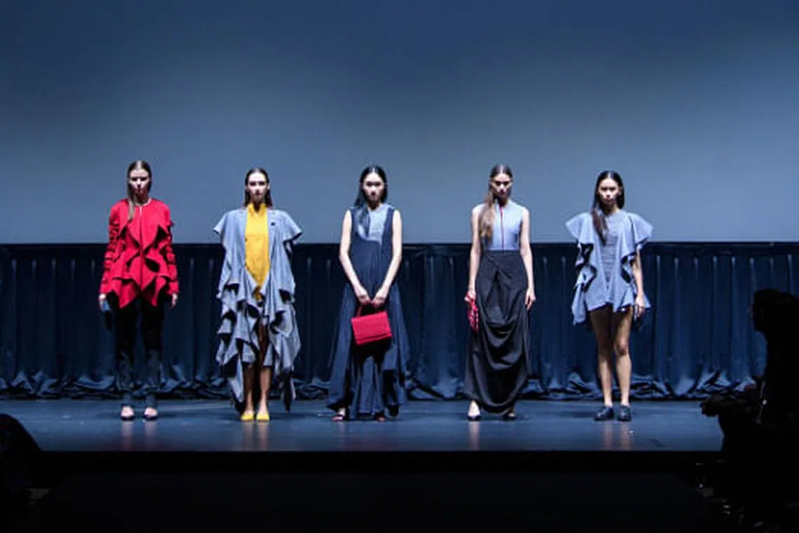 NewGen 2019: We Want You To Be The Next Big Fashion Designer | Harper's ...
