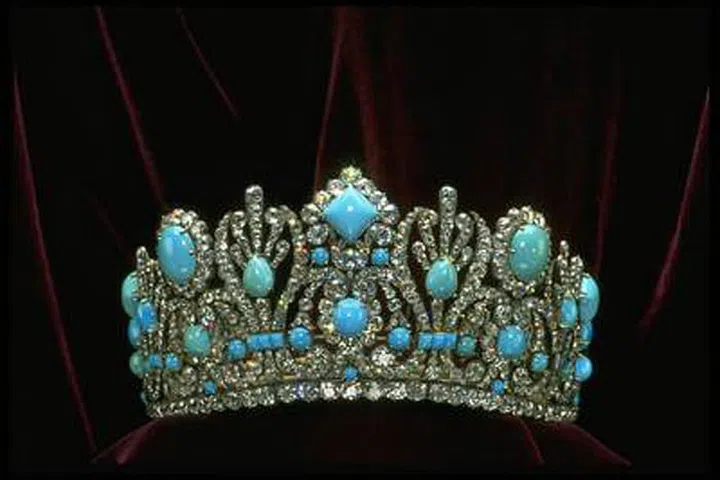 13 Of The Most Famous Jewels In The World | Harper's Bazaar Singapore