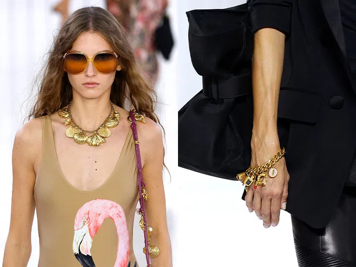 7 Jewellery Trends To Look Out For In 2025 | Harper's Bazaar Singapore