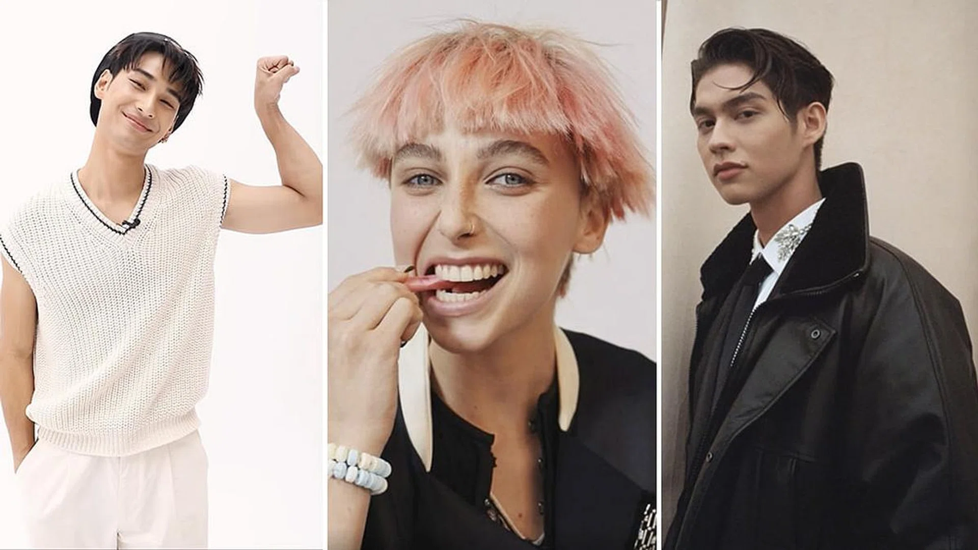 BAZAAR Wrapped: The Most Viral Instagram Moments This Year | Harper's ...