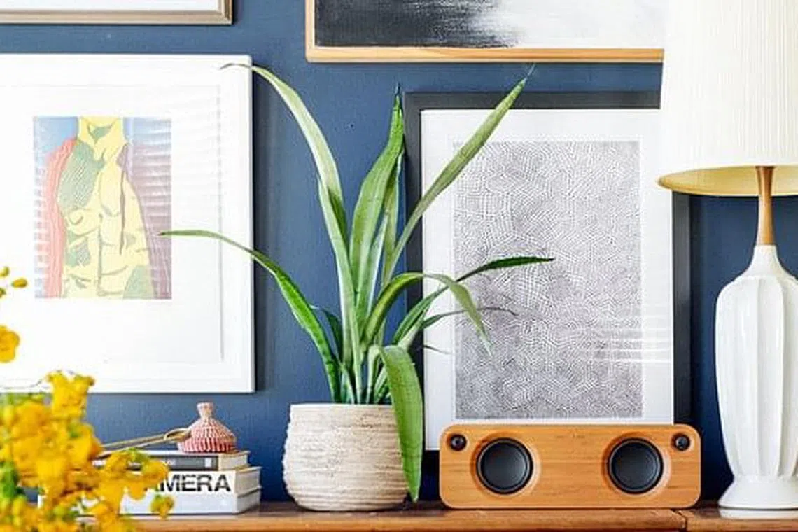 Here's How To Give Your Next Video Call A Stylish Boost | Harper's ...