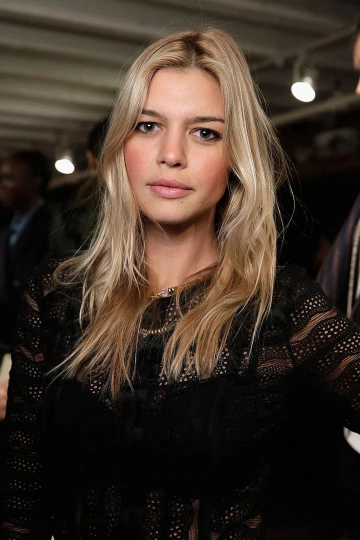 Why Kelly Rohrbach Is The Model To Watch Now | Harper's Bazaar Singapore