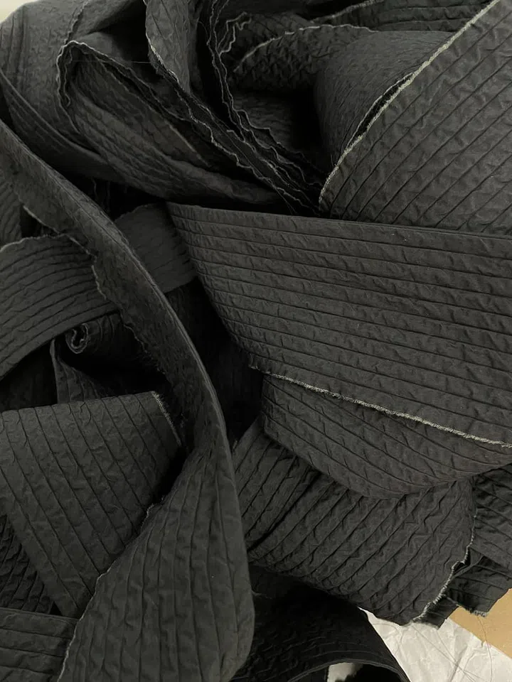 Shop Harper’s BAZAAR NewGen Fashion Award Winner Serina Lee's Debut ...