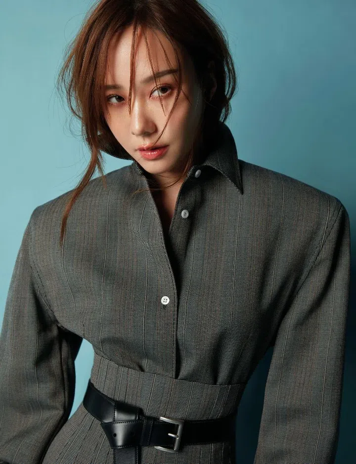 Toey Jarinporn Joonkiat Is The Real Deal | Harper's Bazaar Singapore