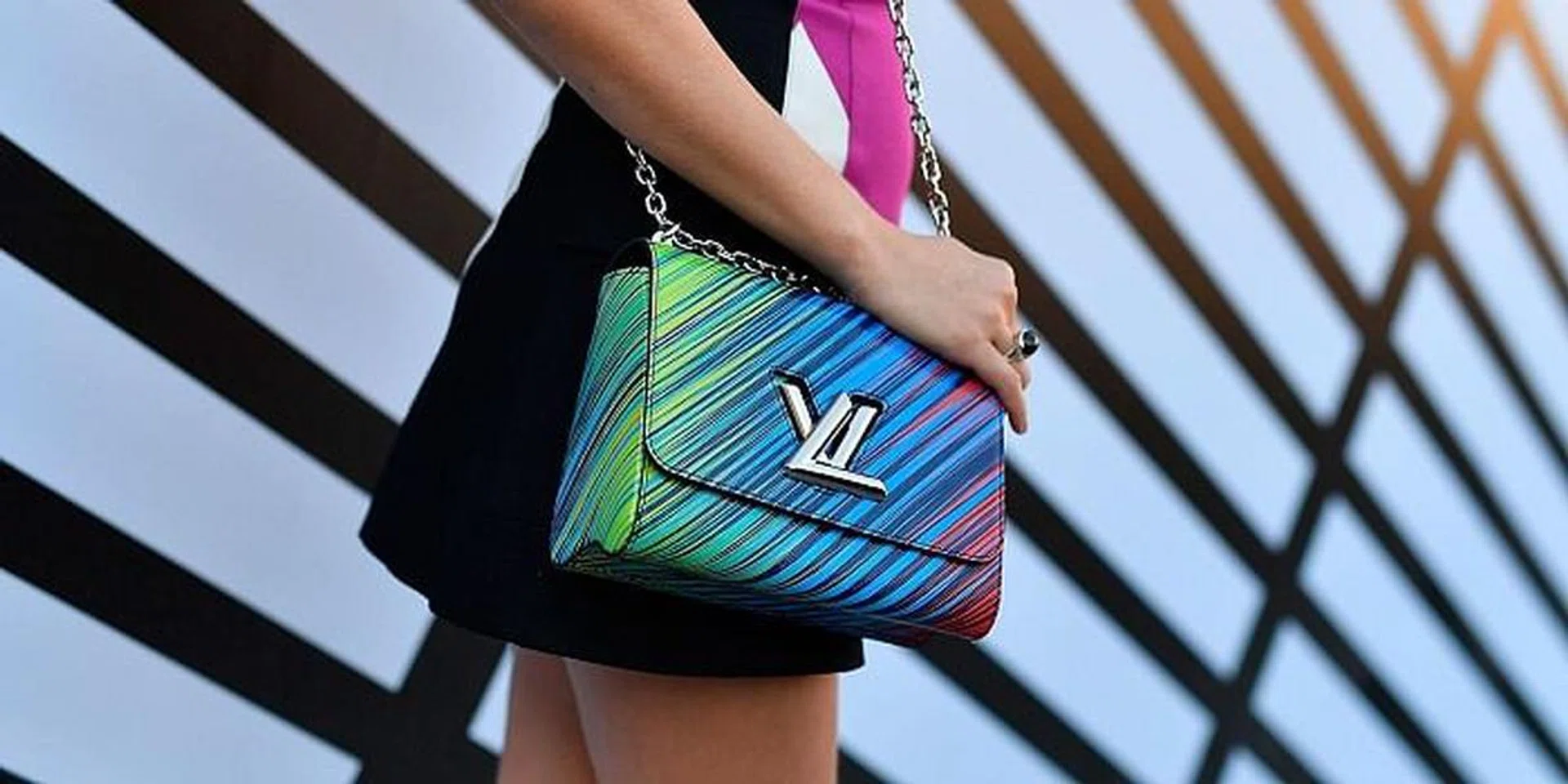 LVMH Launches New Luxury Shopping Website | Harper's Bazaar Singapore