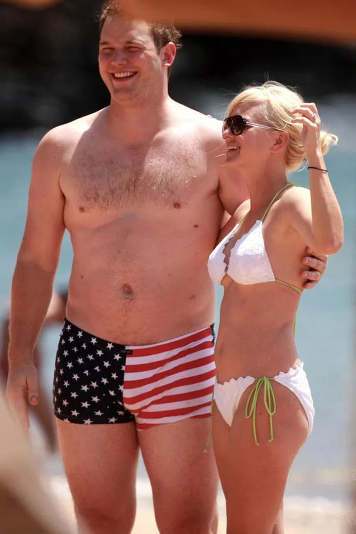 Embrace The Dad-Bod This Father's Day Weekend | Harper's Bazaar Singapore