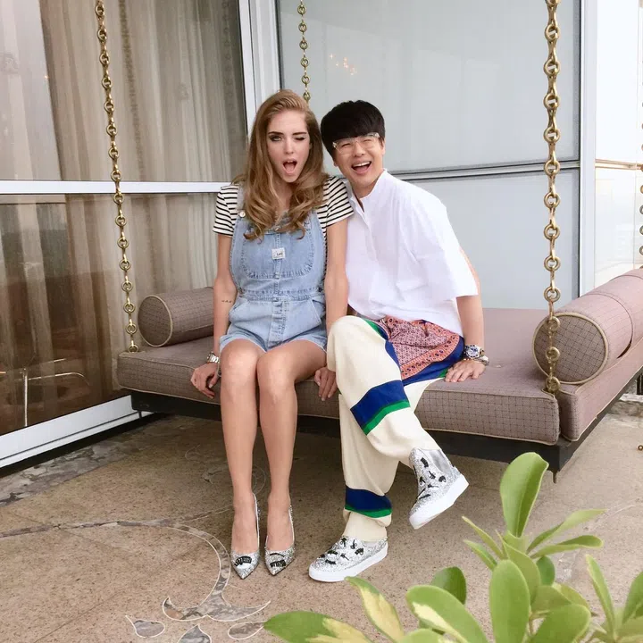 EIC Kenneth Goh On Meeting Karl Lagerfeld, Courting Influencers And ...