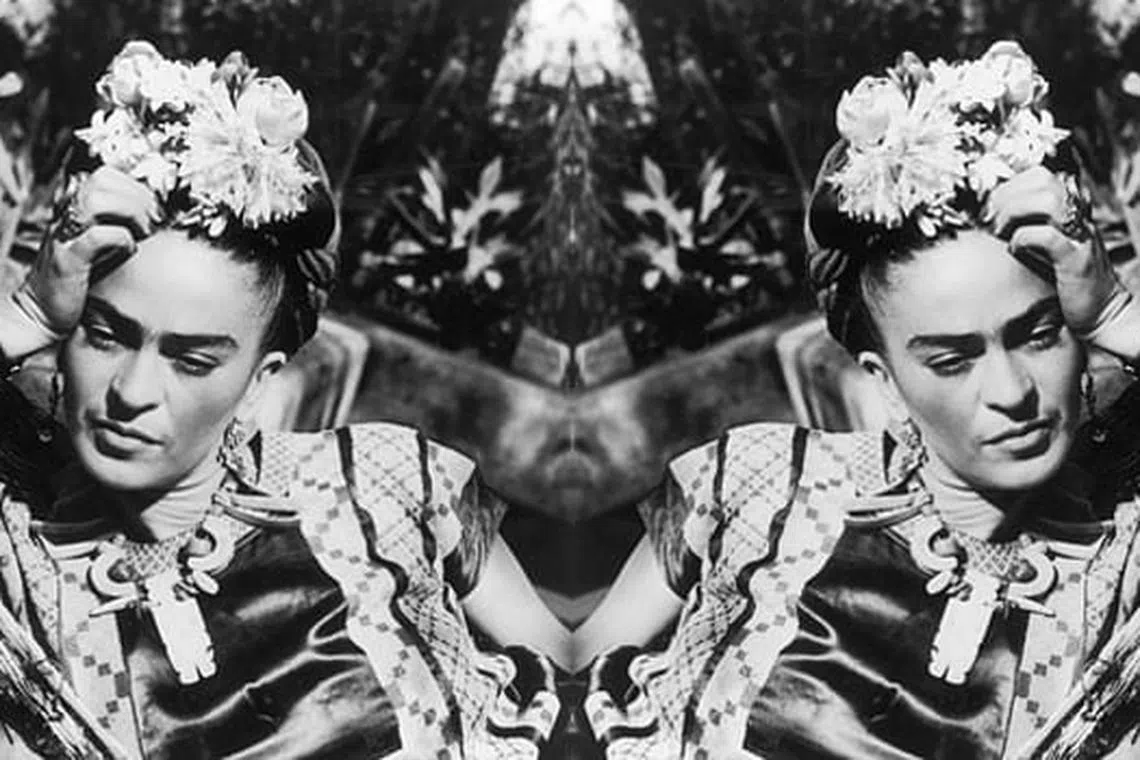 The 10 Female Artists You Need To Know | Harper's Bazaar Singapore