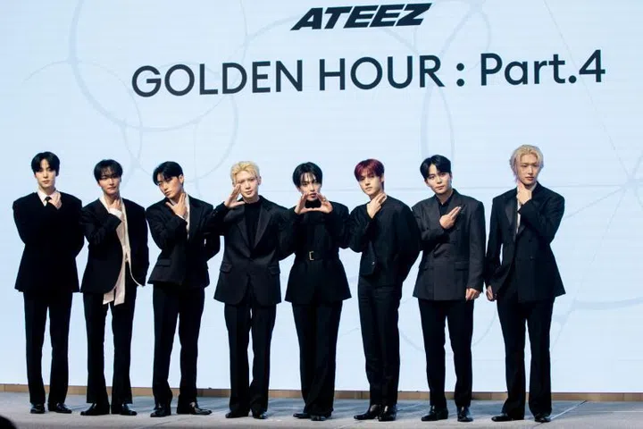 All The Upcoming K-Pop Comebacks To Keep An Eye Out For | Harper's ...