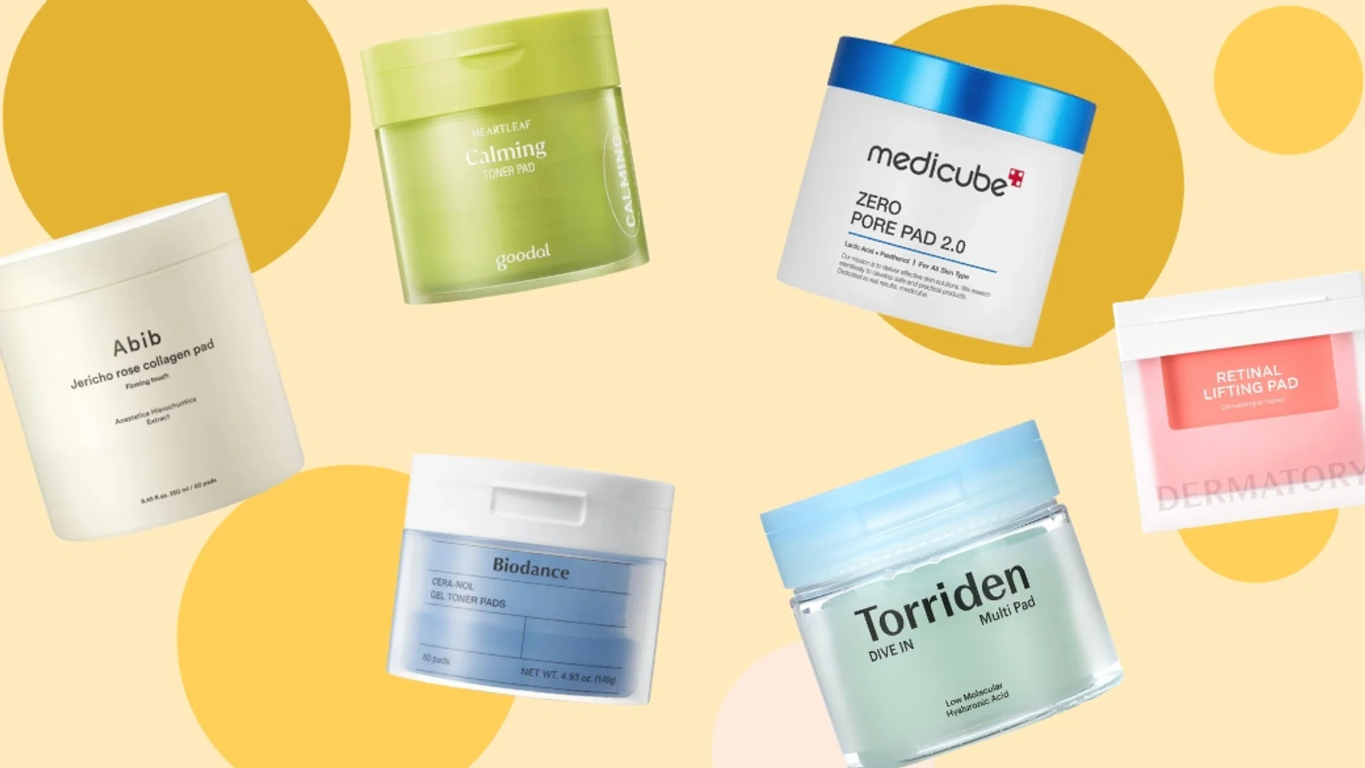 The Best Editor-Approved Toner Pads For Every Skin Type | Harper's ...