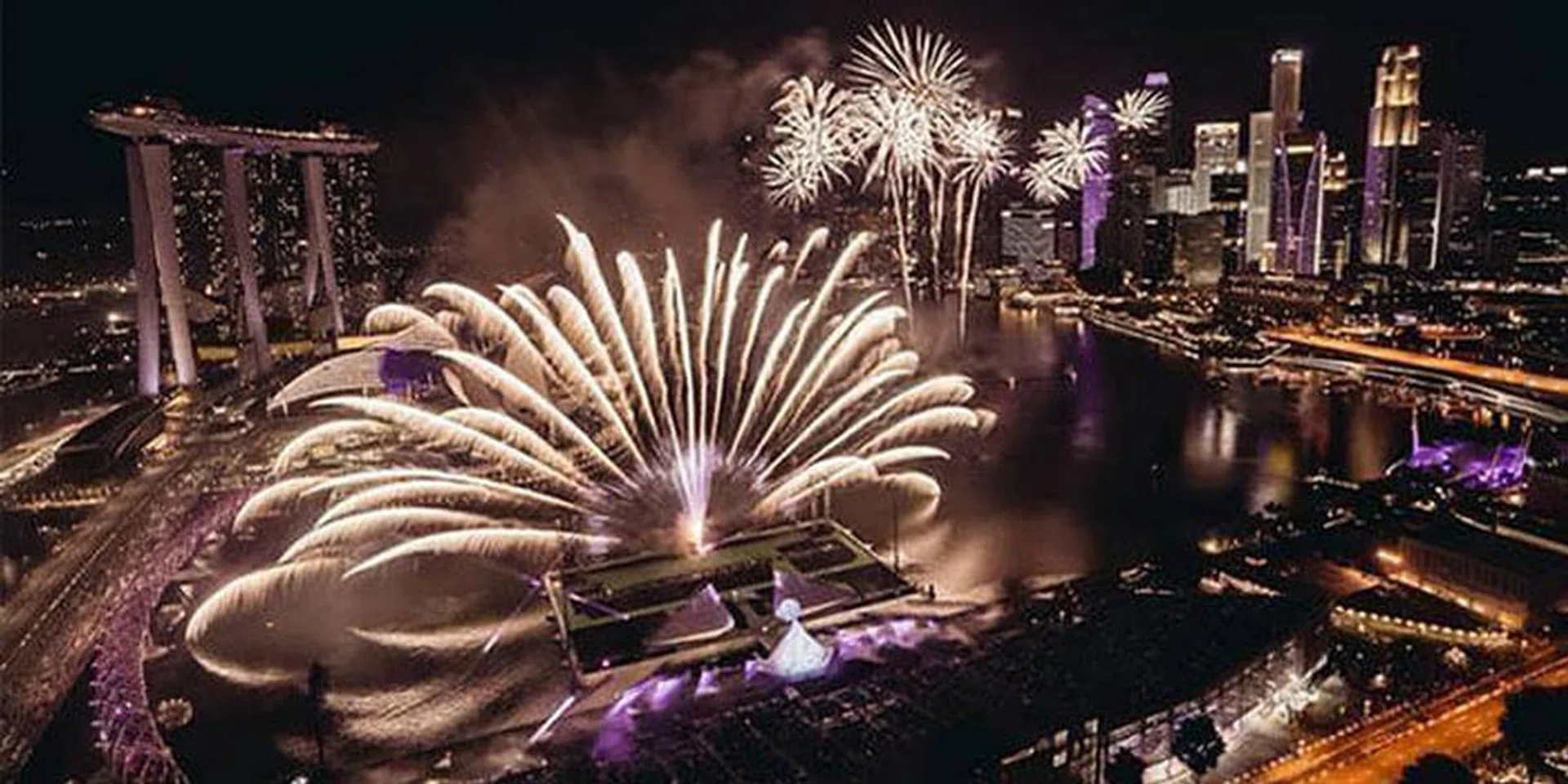 Exciting Events Happening In December | Harper's Bazaar Singapore