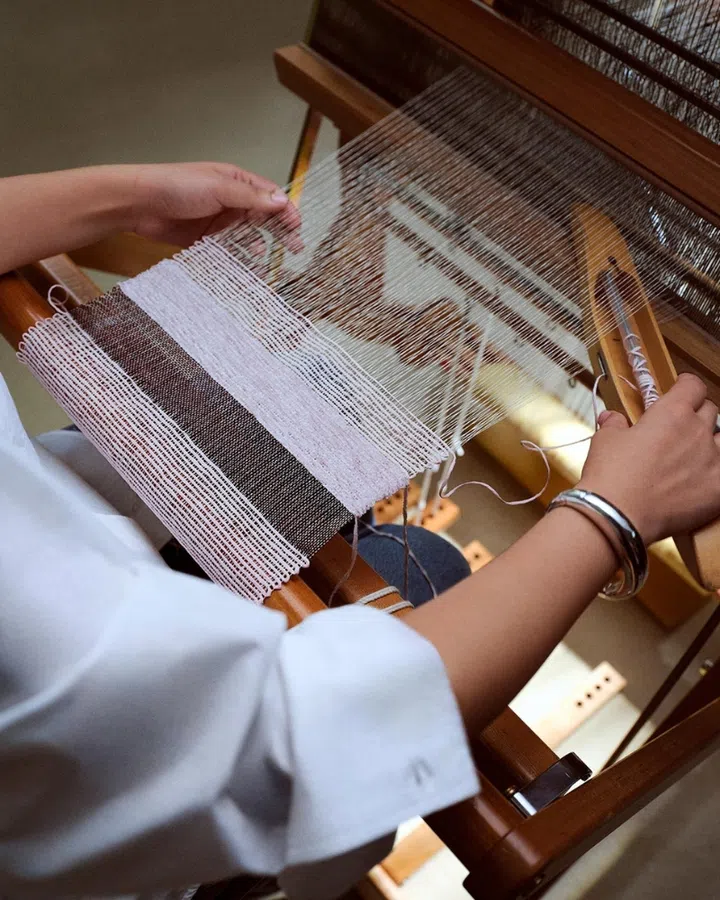 Amber Chen Of Tanchen Studio On Expressing Intimacy Through The Art Of ...