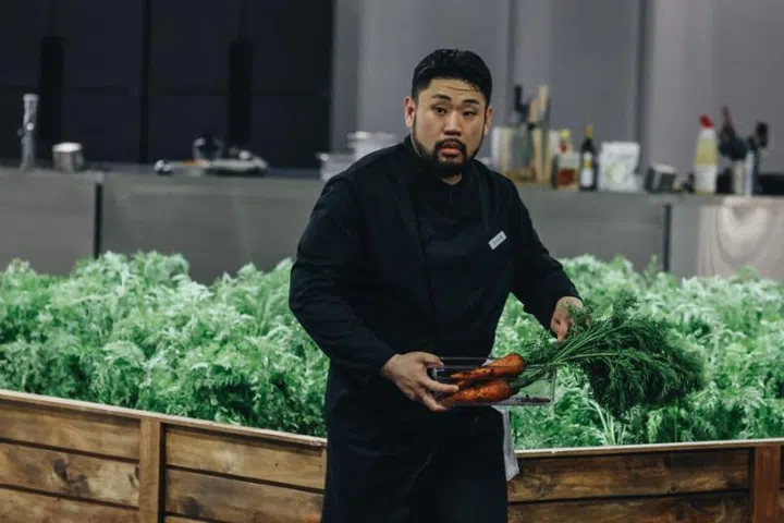 'Culinary Class Wars' 2 Episodes 1-12: Who Won This Season? | Harper's ...