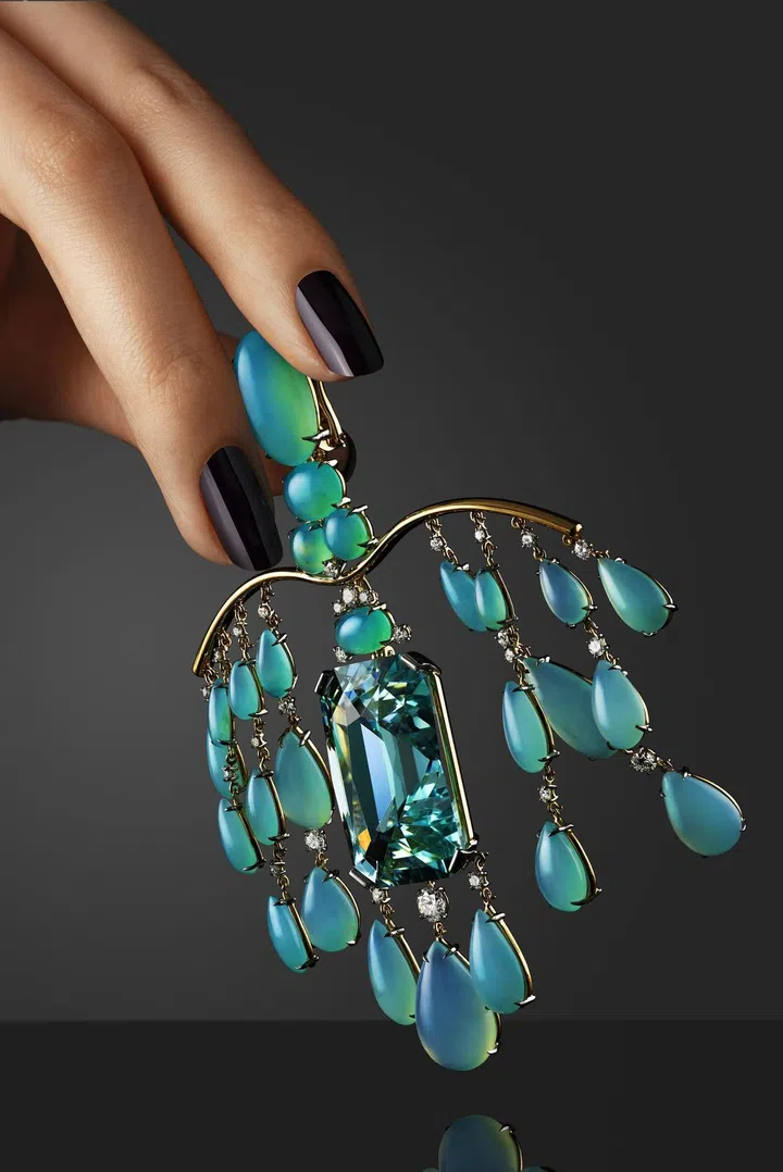 Here's Who You Turn To For Ultra Covetable One-Of-A-Kind Jewels ...