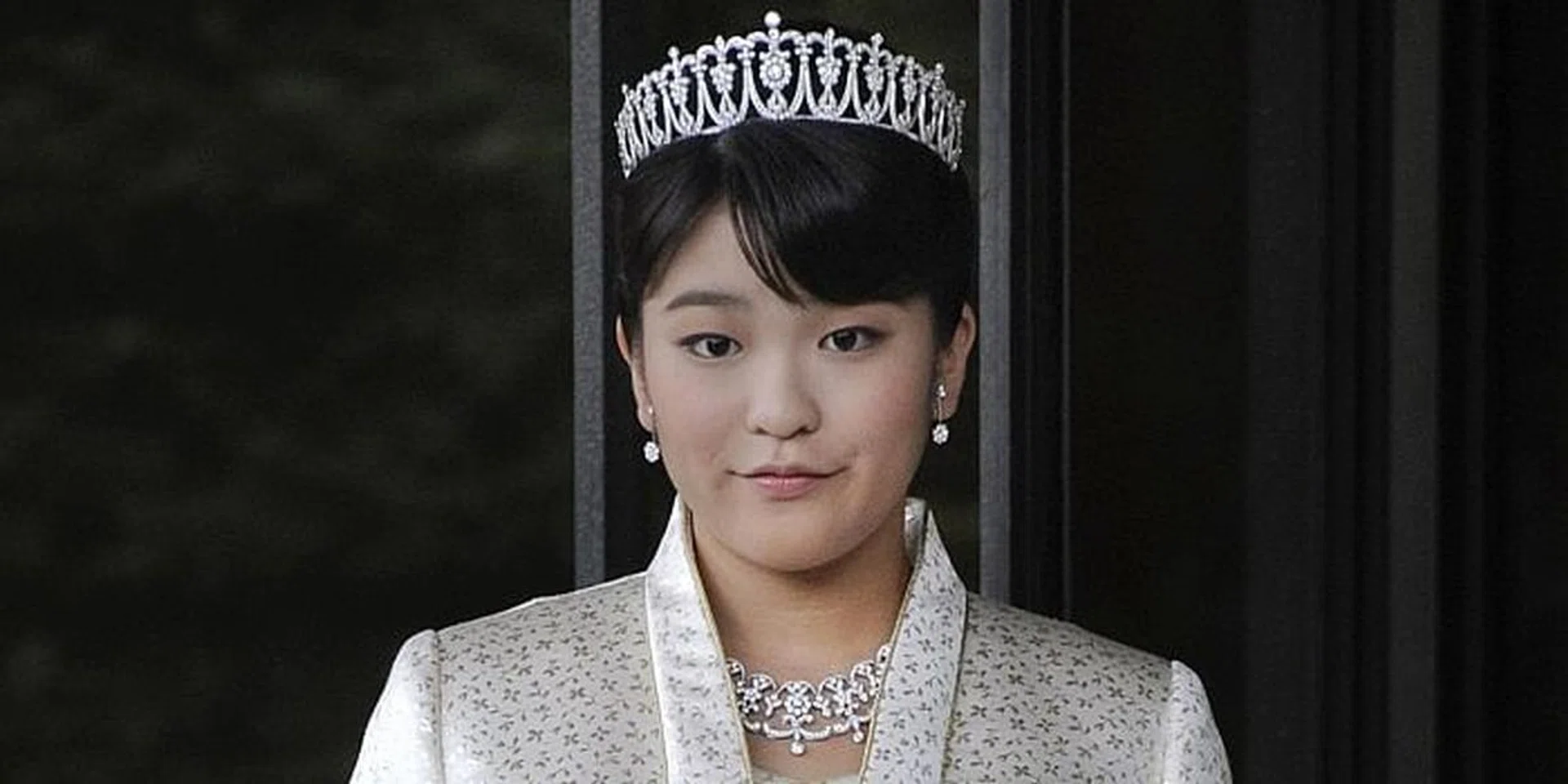 Japan's Princess Is Giving Up Her Royal Title To Marry A Commoner ...