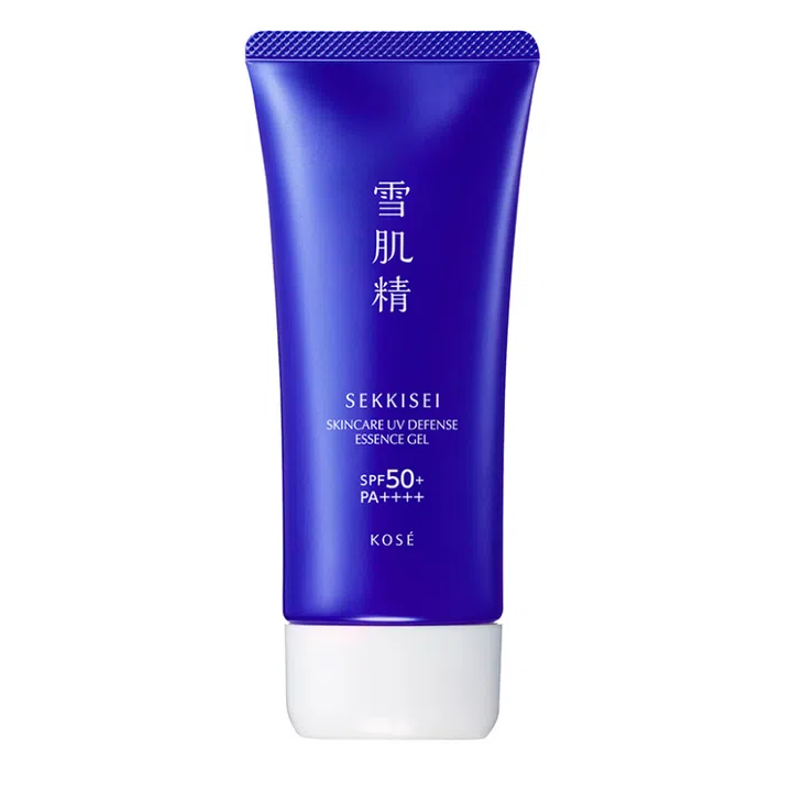 9 Best Japanese Sunscreens For Every Skin Type And Budget | Harper's ...