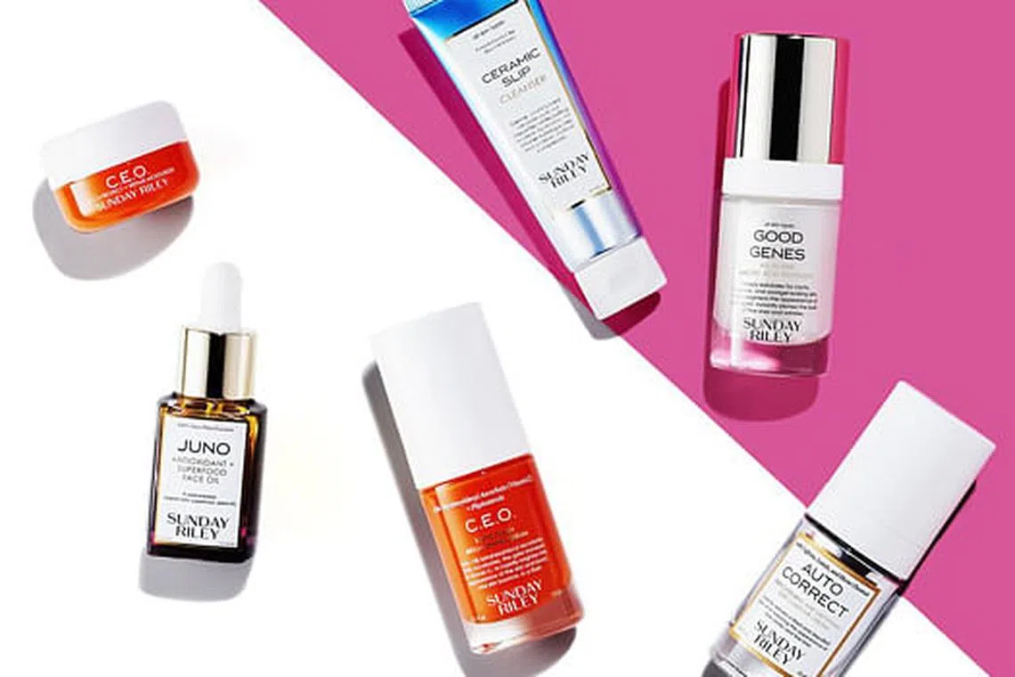 Sunday Riley: The Skincare Brand Everyone Can't Stop Talking About ...