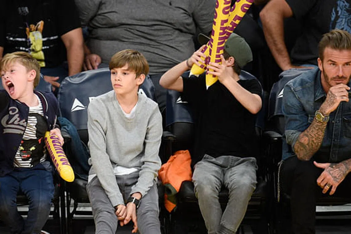 Happy Father's Day! 9 Inspiring Quotes From Celebrity Dads That Will ...