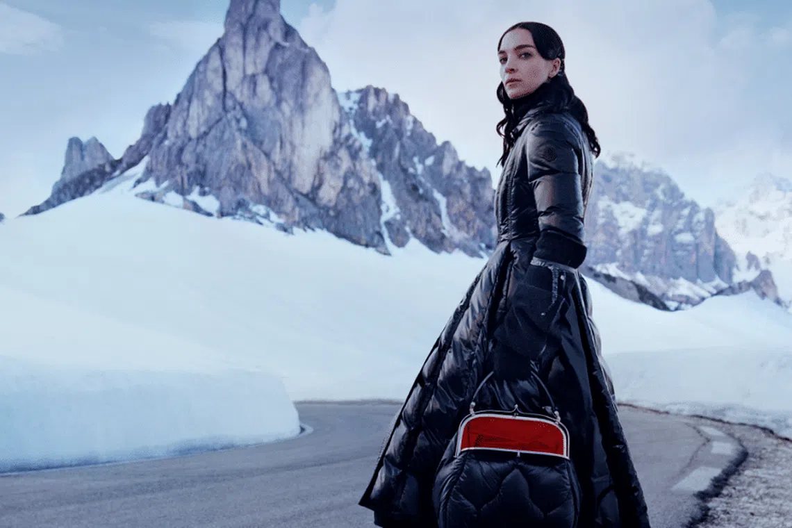 Everything We Know About The Moncler Genius’ MONDOGENIUS Event | Harper ...