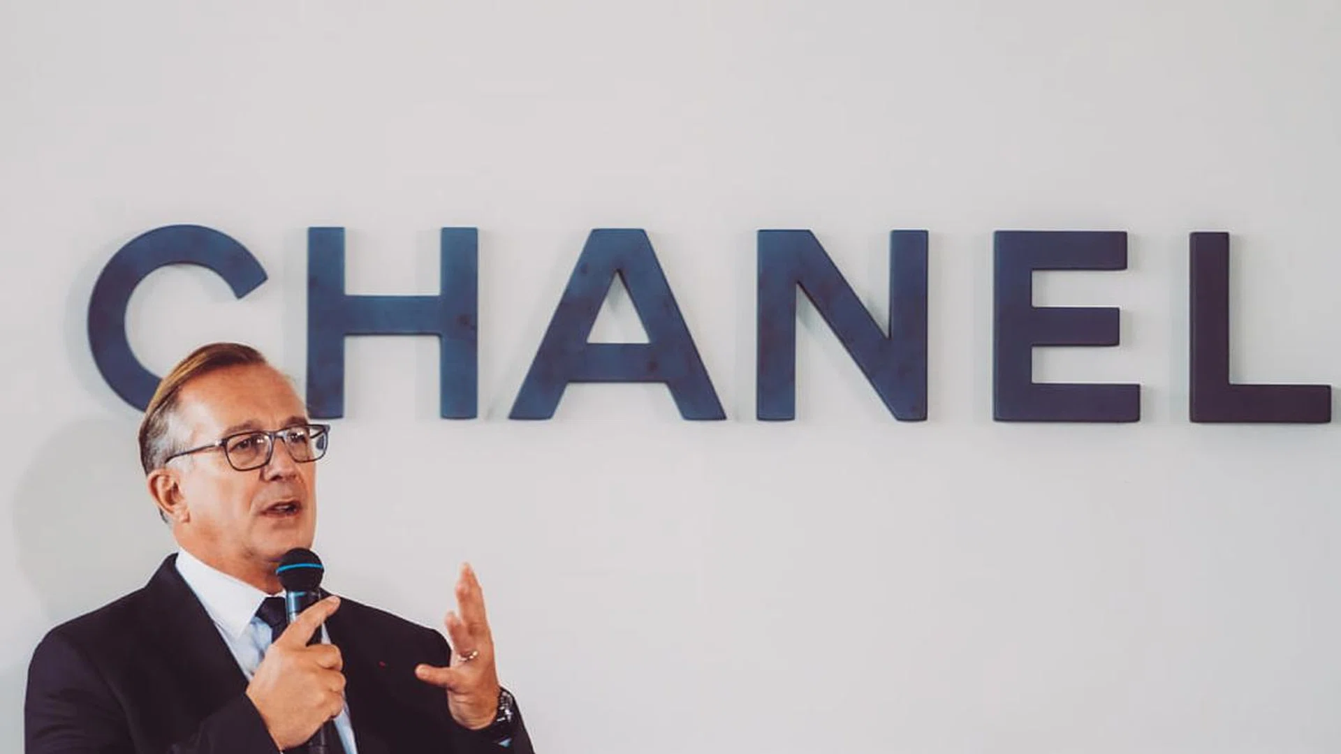 Chanel Hosted A Masterclass On Its Inimitable Savoir-Faire In Dubai ...