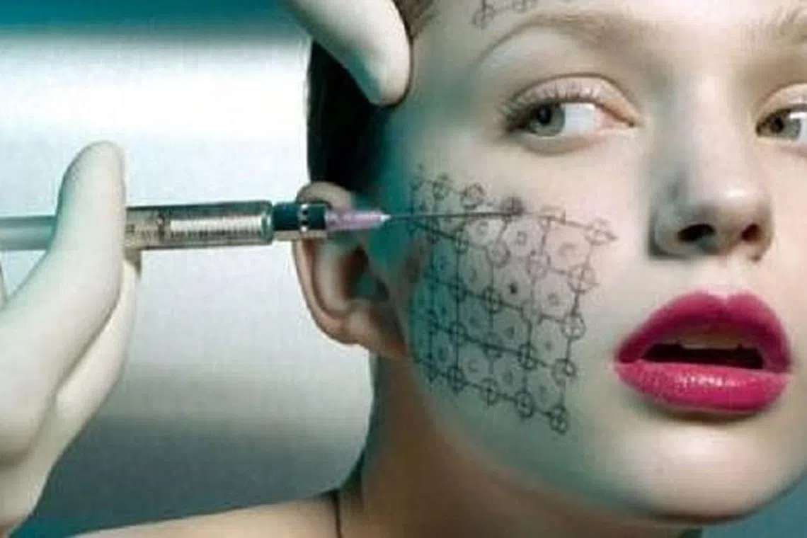 These Are The Top Five Most Plastic Surgery-Obsessed Countries In The ...