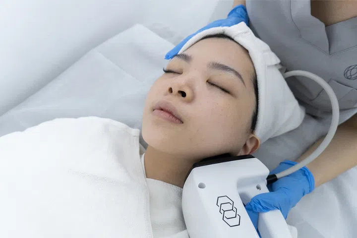Spa Awards 2024/2025: Best Shaping & Tightening Facial - InMode Lifting ...