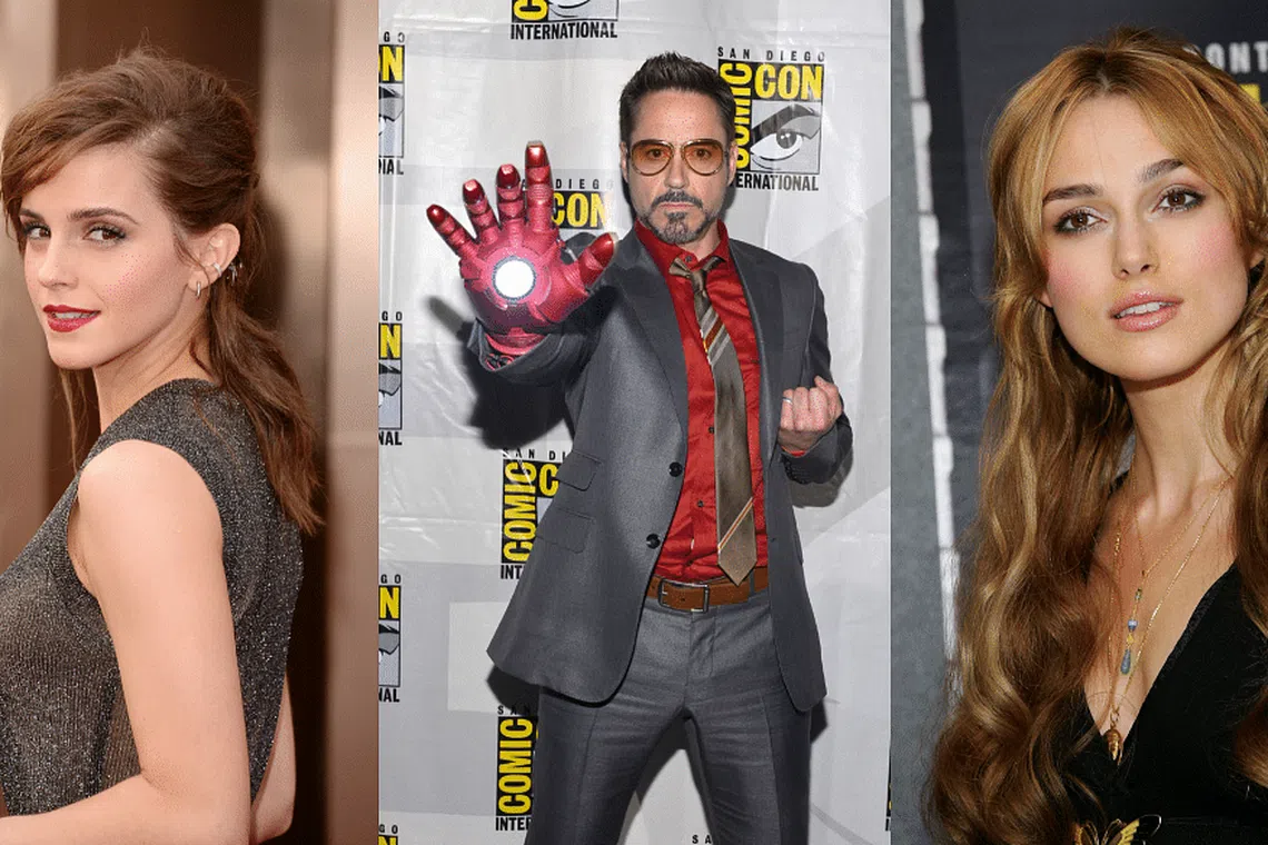 Famous Aries Celebrities You Might Not Have Known About | Harper's ...