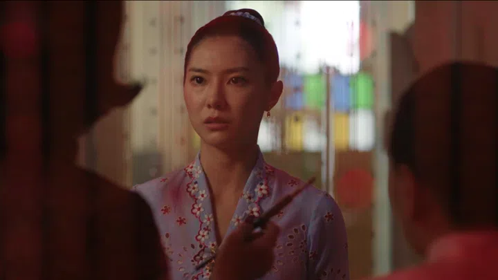 Your Guide To Who’s Who On ‘Emerald Hill - The Little Nyonya Story ...