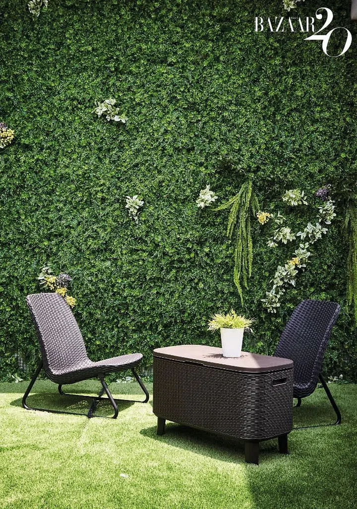 A Fashionable Life: Kim Lim Opens Up About Her New Penthouse And ...