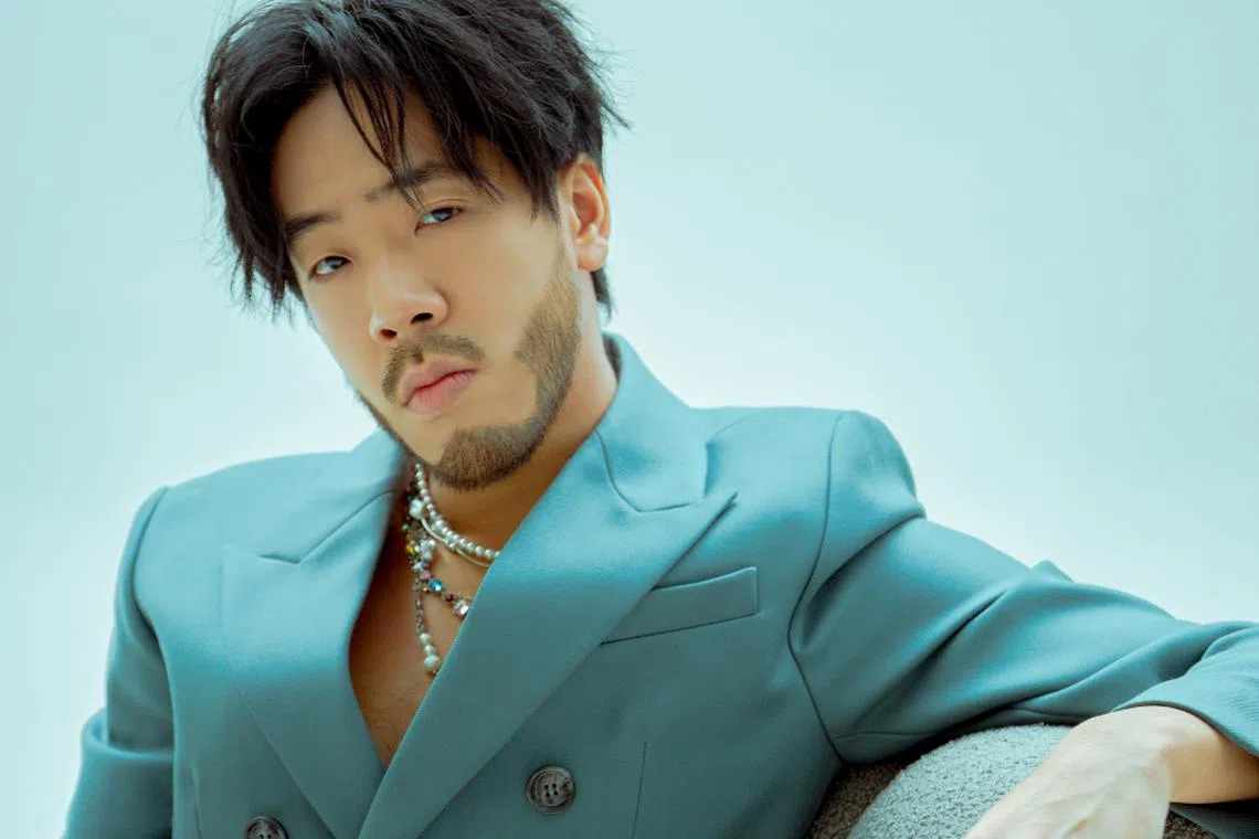 Men With Style: ShiGGa Shay, Musician, Songwriter, Producer and ...