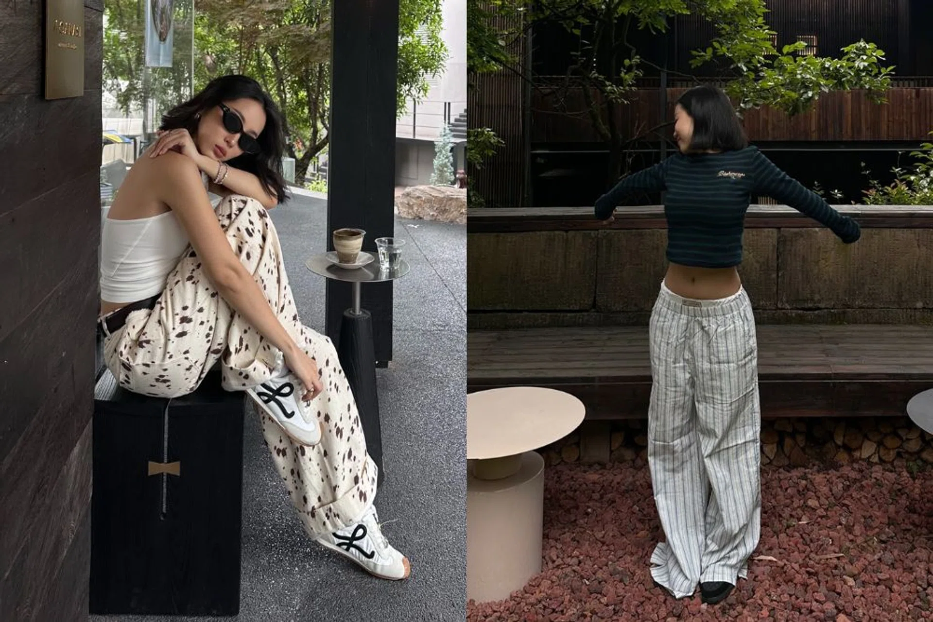 Content Creator Rachel Wong’s Cool Girl Guide To Chengdu | Harper's ...