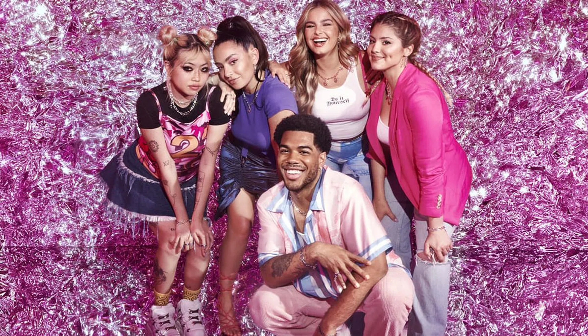 The New PANDORA Me Collection Elevates The Art Of Personalisation ...