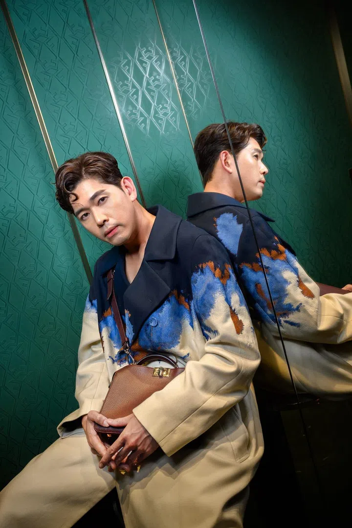 Romeo Tan On The Future Of Singapore’s Film Industry And More | Harper ...