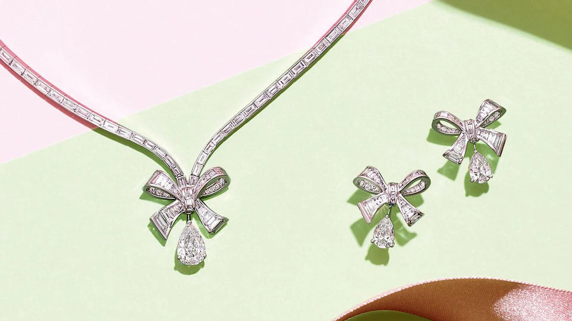 GRAFF’S Tilda’s Bow Collection Will Instantly Elevate Your Wardrobe ...