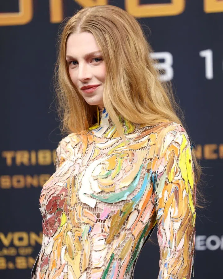 Hunter Schafer’s Style Evolution Through The Years | Harper's Bazaar ...