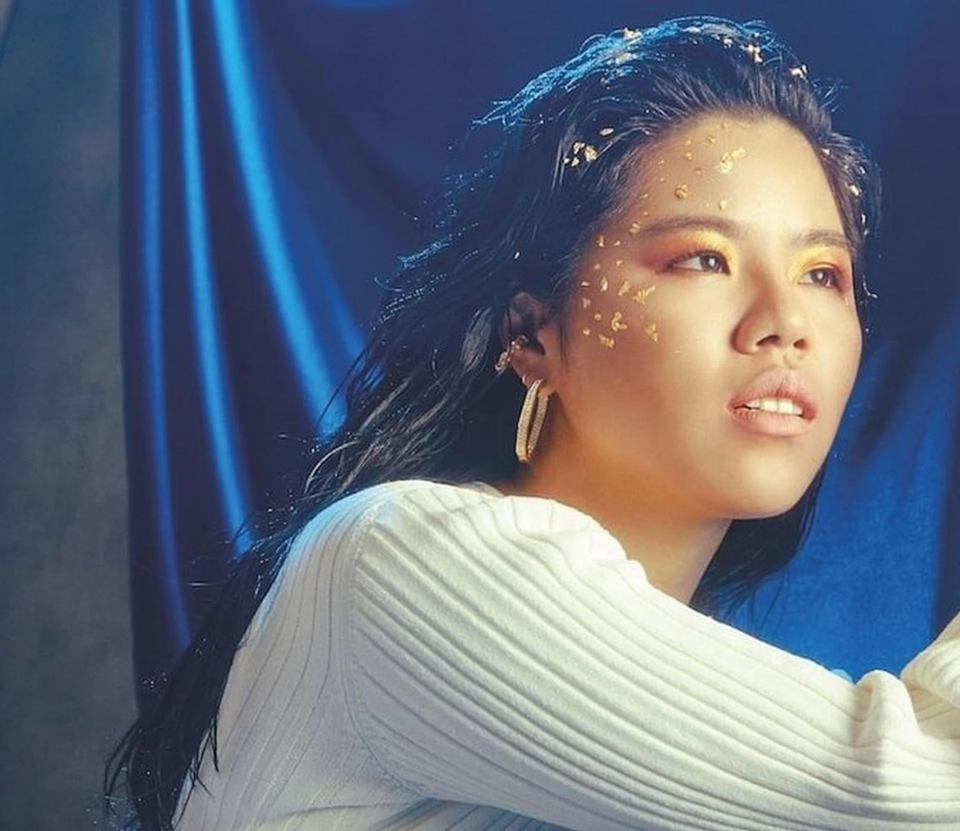 Five-Time Paralympic Gold Medallist Yip Pin Xiu Wants People To Support ...