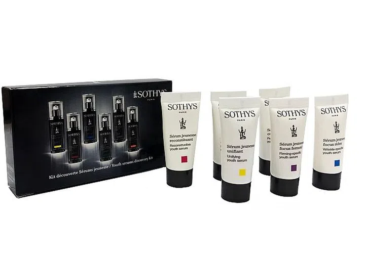 Win A Youth Serum Discovery Kit From Sothys | Harper's Bazaar Singapore