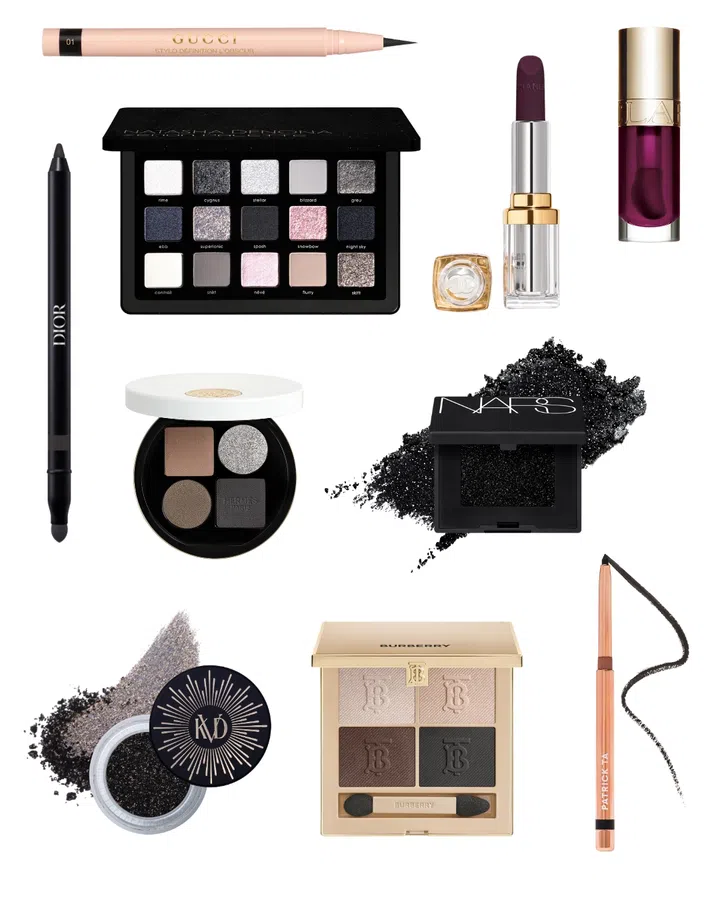 The Beginner’s Guide To Going Bold With Makeup | Harper's Bazaar Singapore