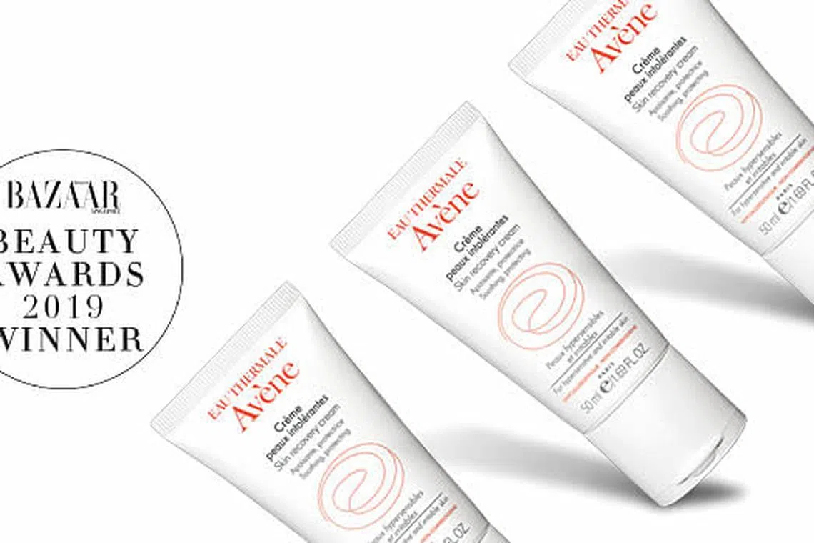 BAZAAR Beauty Awards 2019: Best Moisturiser For Sensitive Skin | Harper ...